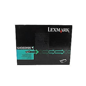 Lexmark 64080HW Toner cartridge XL for Lexmark T640 original
