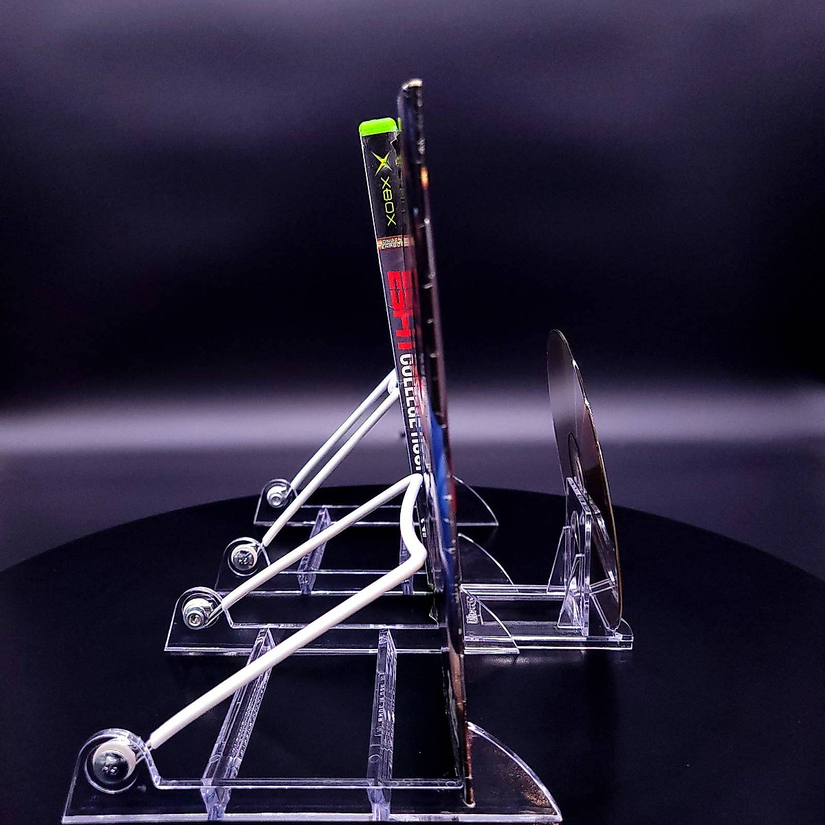 ESPN College Hoops - Xbox