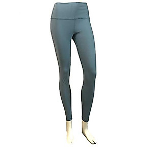 Lululemon Align Pant 25" - AQCG (Aquatic Green) (12)
