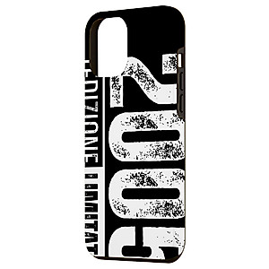iPhone 13 Pro Max Italy Limited Edition 2005 for Men and Women Case