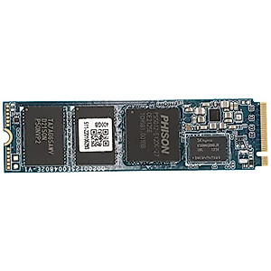 Synology M.2 2280 NVMe SSD SNV3410 400GB (SNV3410-400G)