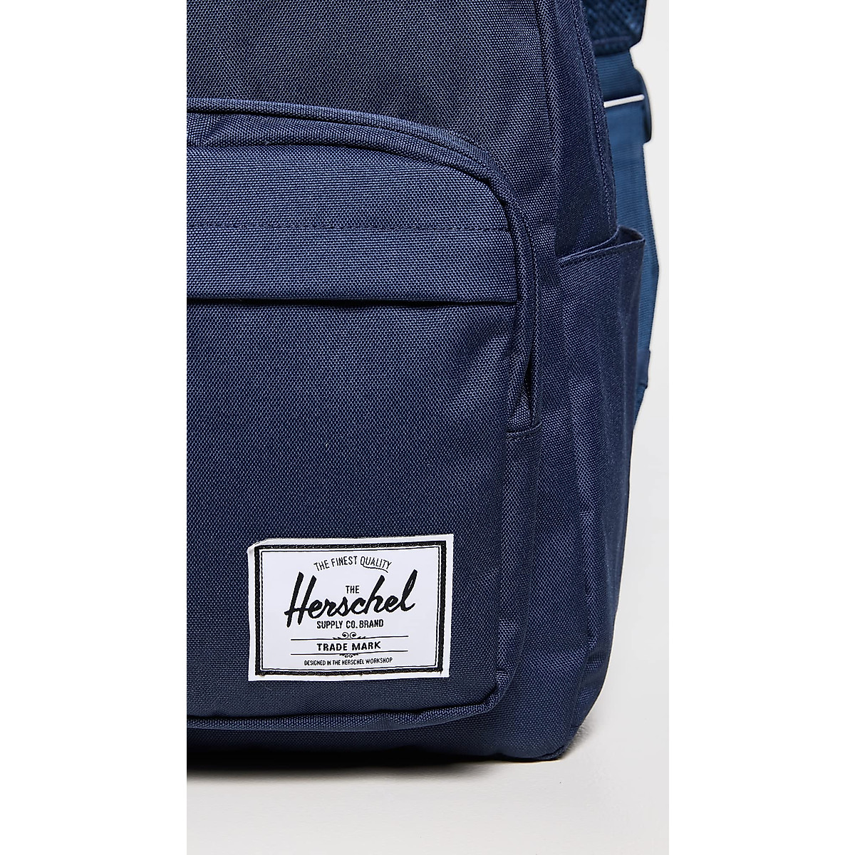 Herschel Supply Co. Women's Miller Backpack, Navy, Blue, One Size