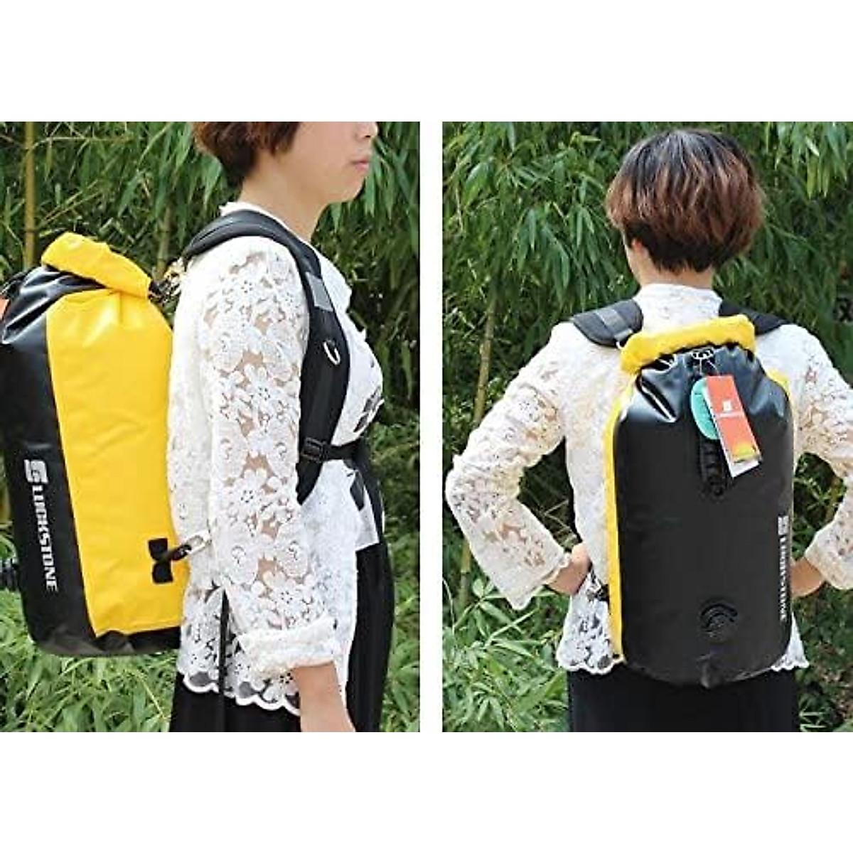 FOLAI Adjustable Waterproof Replacement Shoulder Strap Replacement Shoulder Straps