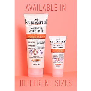 CURLSMITH Mini In-Shower Style Fixer Curly Hair Gel 2 oz / 59 mL