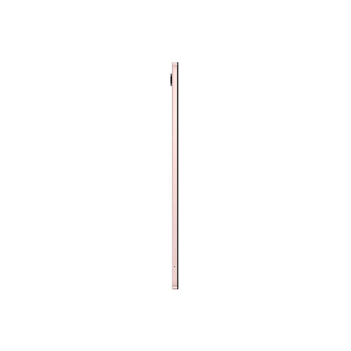 SAMSUNG Galaxy Tab A8 10.5” 64GB Android Tablet, LCD Screen, Kids Content, Smart Switch, Expandable Memory, Long Lasting Battery, Fast Charging, US Version, 2022, Pink Gold