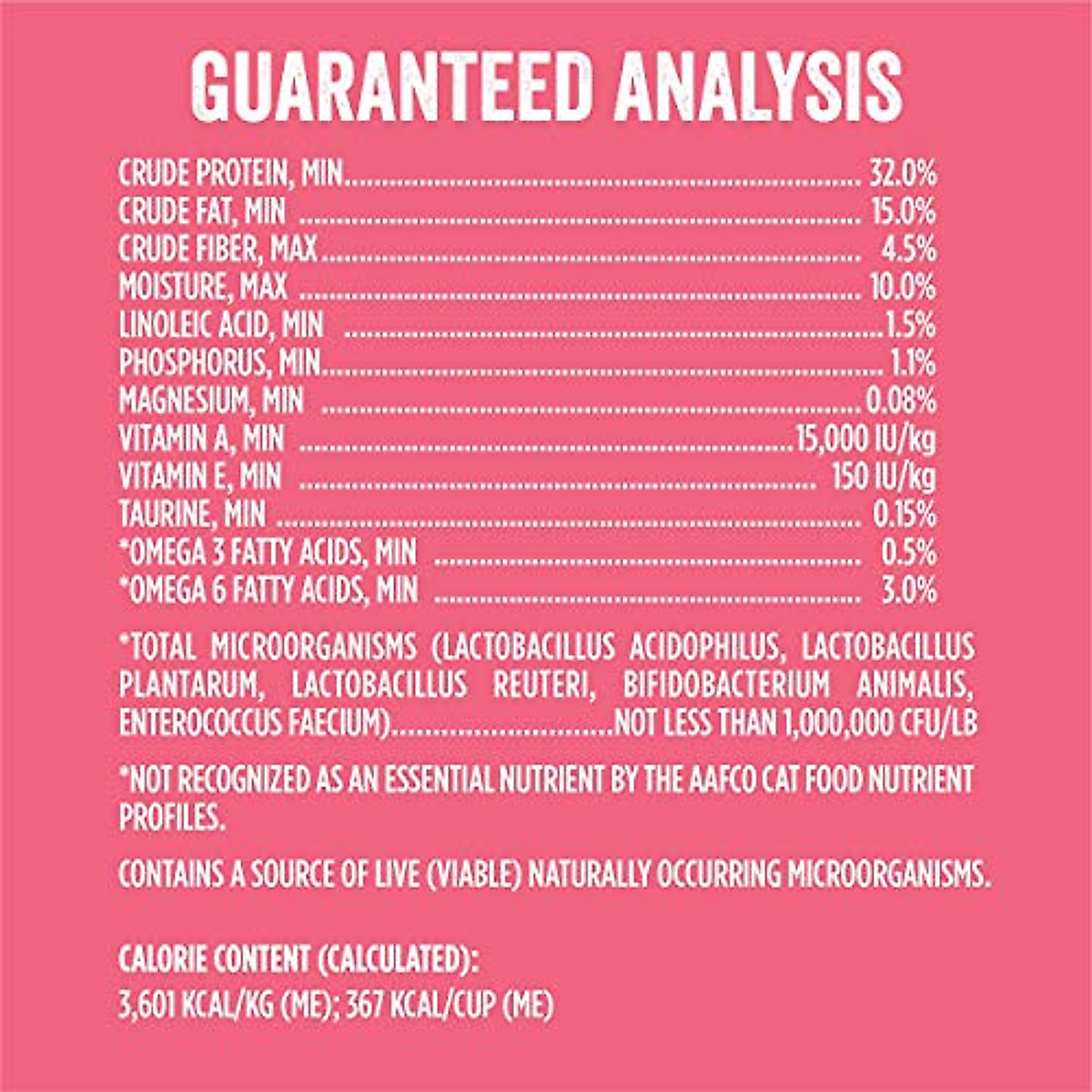 Evolve Classic Deboned Salmon, Rice and Sweet Potato Recipe Cat Food, 2.75lb