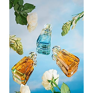 Liberty Perfumes for Women, 3.4 Oz Eden Perfume Long-Lasting Eau de Parfum Luxury Fresh Fragrance for Women, Perfume Spray