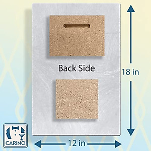 Jennifer Nicole Lee - 12X18 Metal Wall Art Decor Print FCA #FCA321471