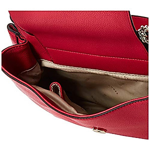 GUESS Sandrine Shoulder Satchel, Passion