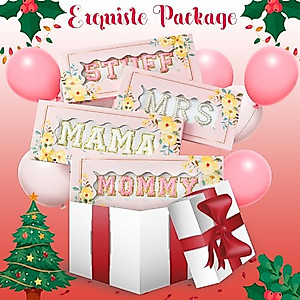 Y1tvei Preppy Patch SKIN Varsity Letter Cosmetic Toiletry Bag PU Leather Portable Makeup Bag Zipper Pouch Storage Purse Waterproof Organizer Gift for Women Teen Girls Daily Travel Use (Shell Gold)