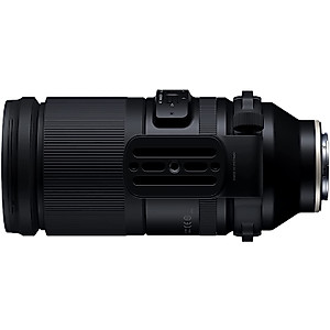 Tamron 150-500mm f/5-6.7 Di III VXD Lens for Sony E with Advanced Accessory and Travel Bundle | Extended 6 Years Tamron Warranty | AFA057S-700 | Tamron 150-500mm Sony E Lens