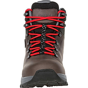 Georgia Boot Eagle Trail Waterproof Hiker Size 10.5(M)