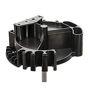 Park Tool TK-4 Tool Kaddie with Stand Mount Tool