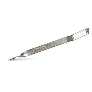 YAGUMO Engine Oil Petrol Dipstick Gauge Oil Dipstick 57 Cm Compatible with Volvo C70 S60 S70 S80 V70 XC70 XC90 2.3L 2.4L 2.5L Measure Rule