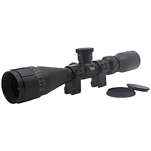 Gamo BSA Optics Sweet 17 AO 3-9 X 40mm Rifle Scope .17 HMR