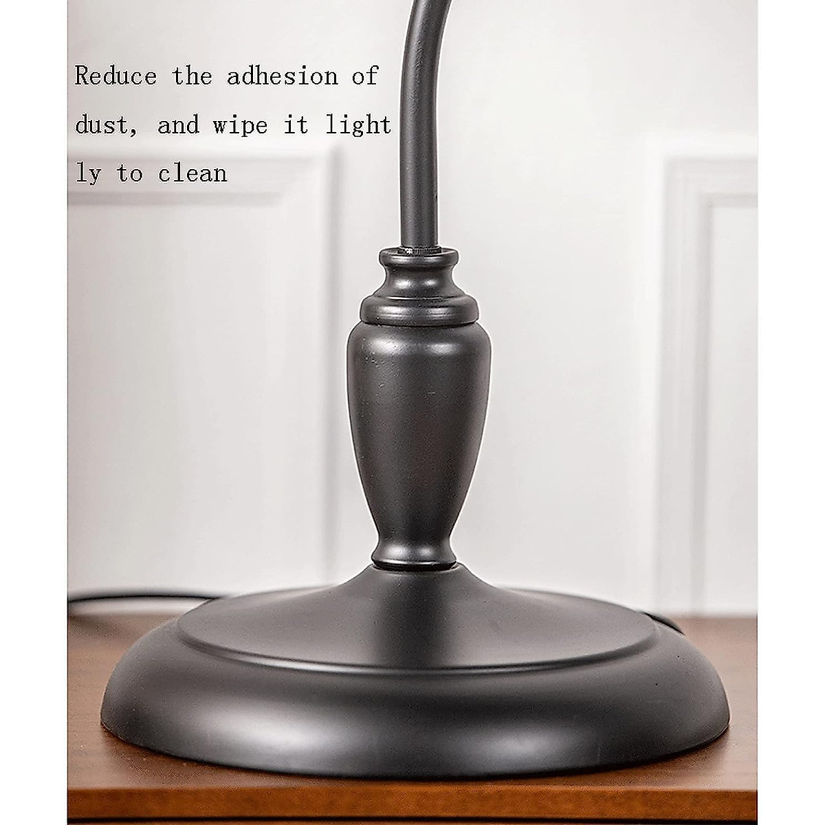 Floor Lamp Floor Light Standing Lamp Modern Industrial Floor Lamp for Living Rooms Bedroom Rustic Reading Standing Lamp Standing Indoor Pole Lamp Standing Light Bedroom