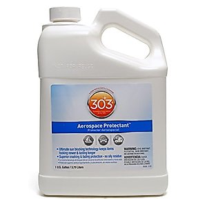 303 Aerospace Protectant 128oz-Case of 4