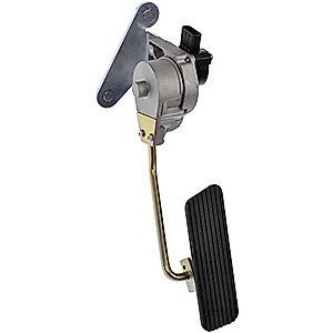 Dorman 699-5101 Accelerator Pedal Compatible with Select IC Corporation / International Models