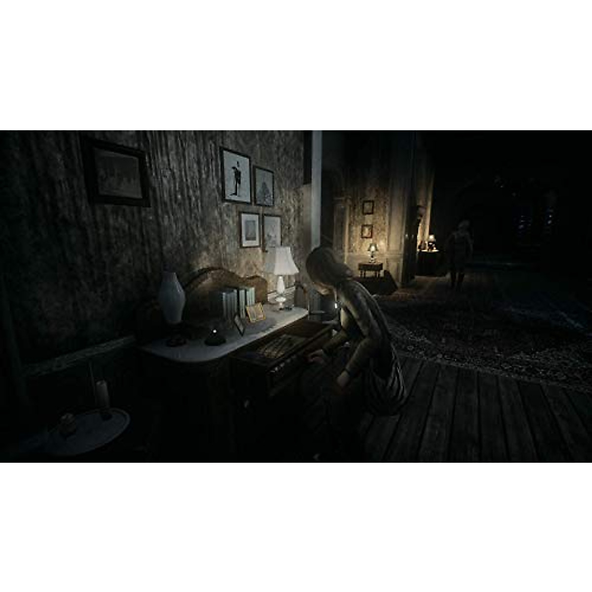 Remothered: Tormented Fathers (Nintendo Switch)