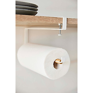 Yamazaki Home Tosca - Steel + Wood