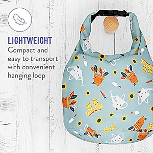 Bambino Mio, wet bag, sail away