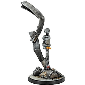 Fantasy Flight Games Marvel: Crisis Protocol Magneto and Toad Character Pack