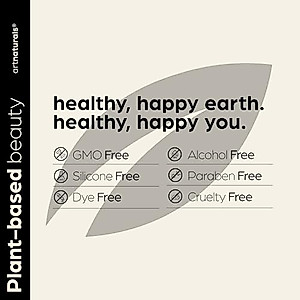 artnaturals Anti-Aging-Set with Vitamin-C Retinol and Hyaluronic-Acid - (3 x 1 Fl Oz / 30ml) Serum for Anti Wrinkle and Dark Circle Remover – All Natural and Moisturizing