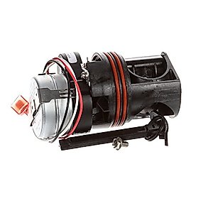 Champion - Moyer Diebel 0713667 Cartridge Assembly Complete Drain V