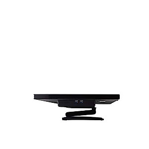 ViewSonic TD2760 27 Inch 1080p 10-Point Multi Touch Screen Monitor with Advanced Ergonomics RS232 HDMI and DisplayPort
