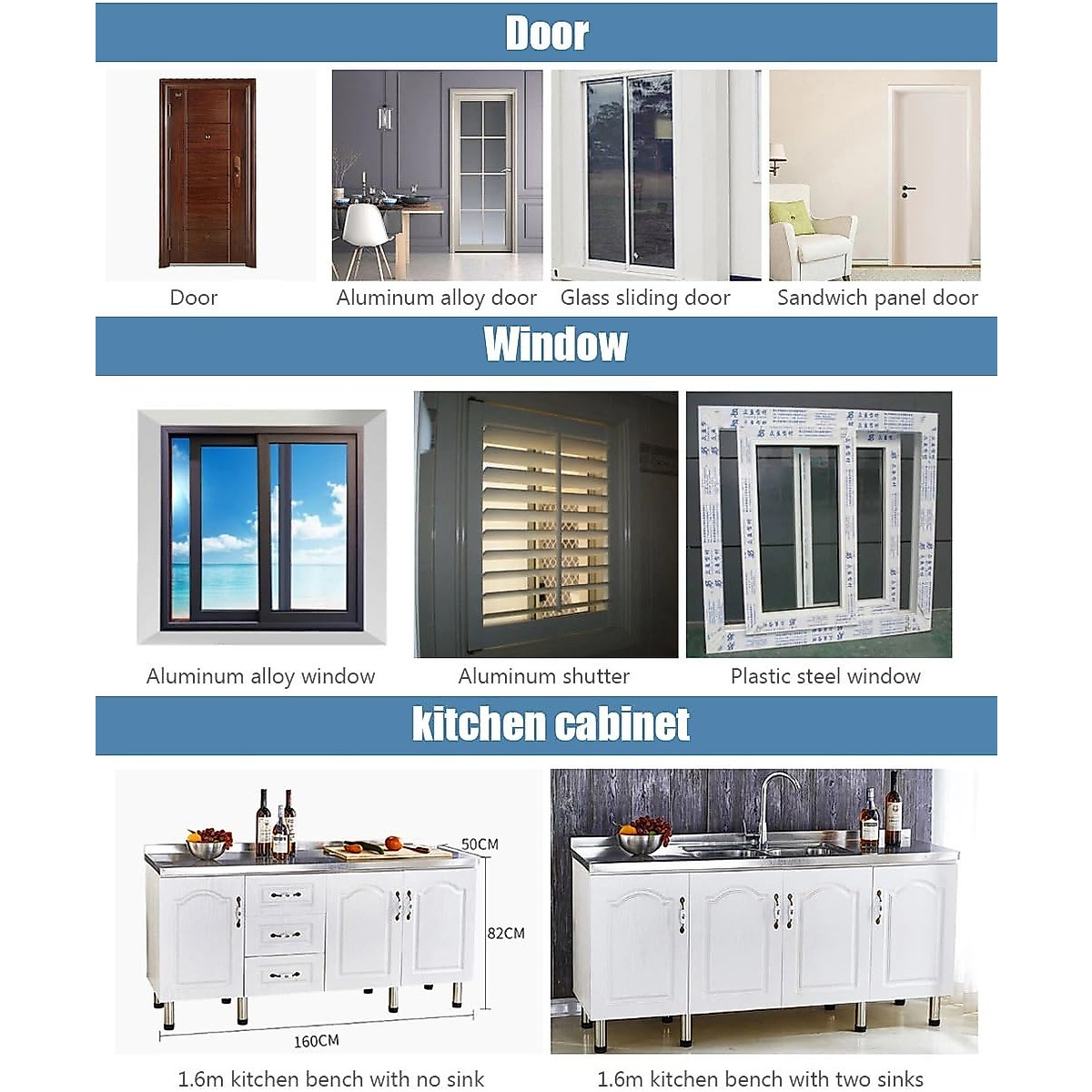 Generic Portable Prefabricated 40 FT Tiny Expandable Container House Standard with ensuite,2 Bedroom Granny Flat- Equipped with 3 Rooms, a Living Room, a Toilet and a Bathroom., Customizable