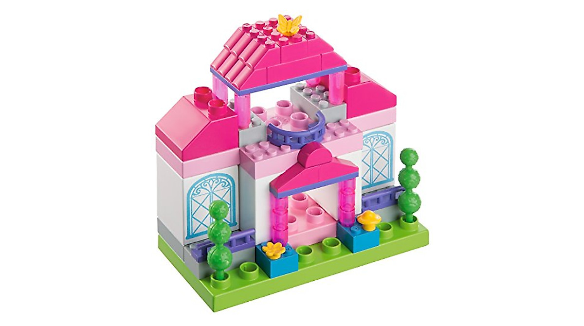 Barbie Builder Doll & Playset - Create Your Dream Designs