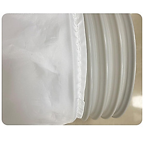 APAYADO Window Seal for Portable Air Conditioner 157in with 1.5M Exhaust Hose For Better sealing - NO NEED TO PREPARE ADDITIONAL HOSES