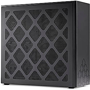 Intel NUC 13 Extreme Kit Home & Business Mini Desktop i9-13900K 24-Core, 64GB DDR5 MHz RAM, 8TB PCIe SSD, UHD, WiFi, Bluetooth, HDMI, Win 11 Pro with MS 365 Personal, Hub