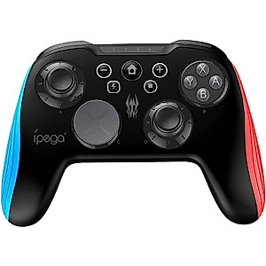Nywaba Rage Quit Protector - 360 degree Inflatable Contraption Protects for Games Controllers, Protector Your Gaming Controllers with This Inflatable Device, Effectively Protect Controlle (red)