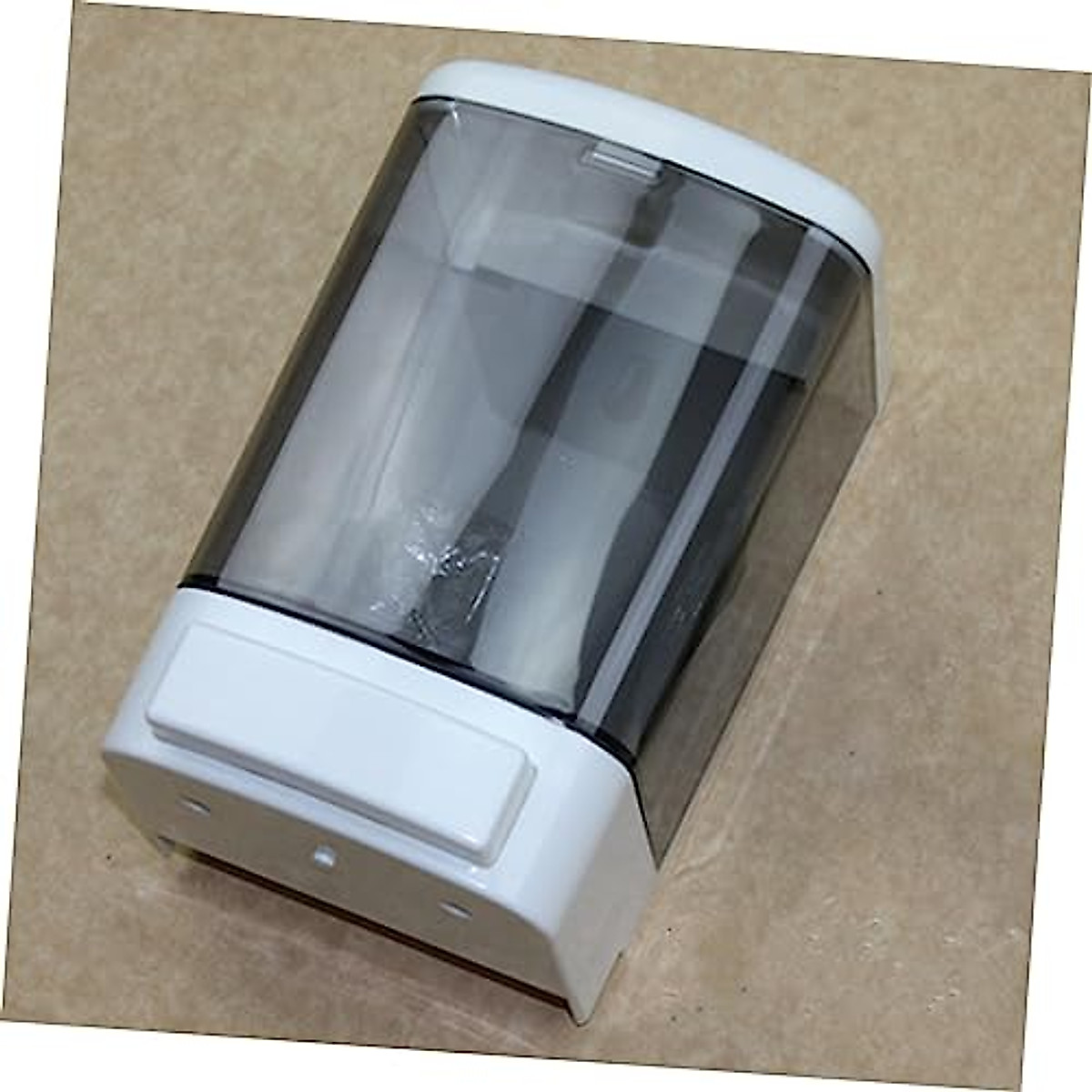 SHOWERORO Manual Soap Dispenser Hand Wash Wall Holder Wall Stand Foams Soap Dispenser Hotel Soap Dispenser Automatic Soap Dispenser Foaming Soap Dispenser Shampoo Household Plastic