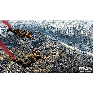 Call of Duty: Modern Warfare (Xbox One)