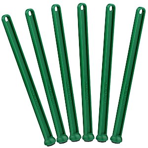 6pcs With Magnetic Can Lifter Jar Lifting Tool Professional Canning Lifters Scald-proof Canning Lid Lifters Portable Jar Lifter Household Canning Lid Lifter Kitchen Supplies