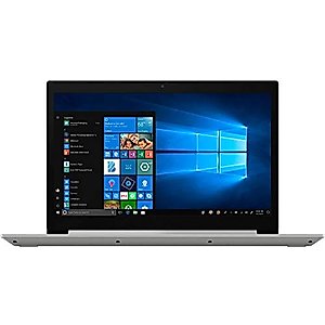 Lenovo L340 17.3" Laptop Computer, 8th Gen Intel Core i3-8145U Up to 3.9GHz, 8GB DDR4, 1TB HDD, DVD-RW, AC WiFi, HDMI, USB 3.0, Bluetooth, Windows 10 Home