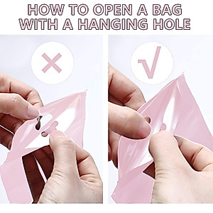 YOTOZU 100 Pcs Foil Ziplock Bags,Flat Clear Ziplock Food Storage Bags Holographic Bags Party Favor Food Safe Storage Bags and Bags for DIY Crafts Storage Packaging Products