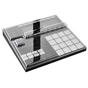 Decksaver Maschine MK3 Impact Resistant Polycarbonate Cover