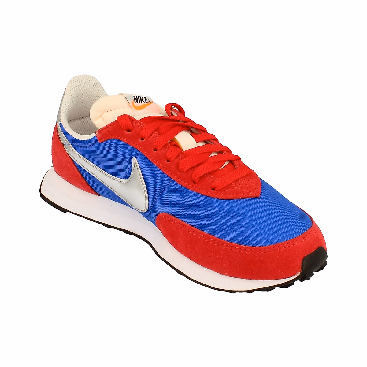 Nike Mens Waffle Trainer 2 SP DC2646 400 - Size 10.5