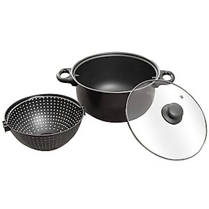 Worlds Grestest Pot - 6 Quart