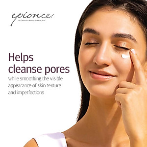 Epionce Lite Lytic Tx - Gentle-Strength Product for Dry & Sensitive to Normal Skin with Salicylic Acid, Hyaluronic Acid & Azelaic Acid, Dermatologist Skincare