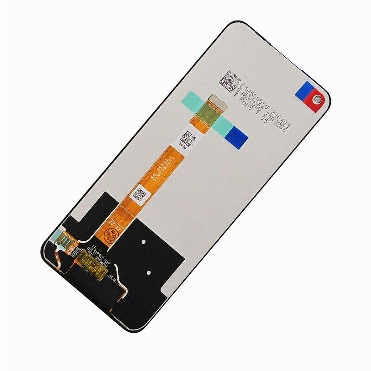 Eaglewireless LCD Digitizer DisplayTouch Screen Replacement for OnePlus 1+ Nord N200 5G DE2118 +Tools