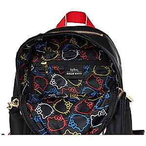 Kipling(キプリング Women Casual, Rabbit Black