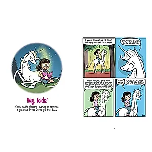 Unicorn Famous: Another Phoebe and Her Unicorn Adventure (Volume 13)