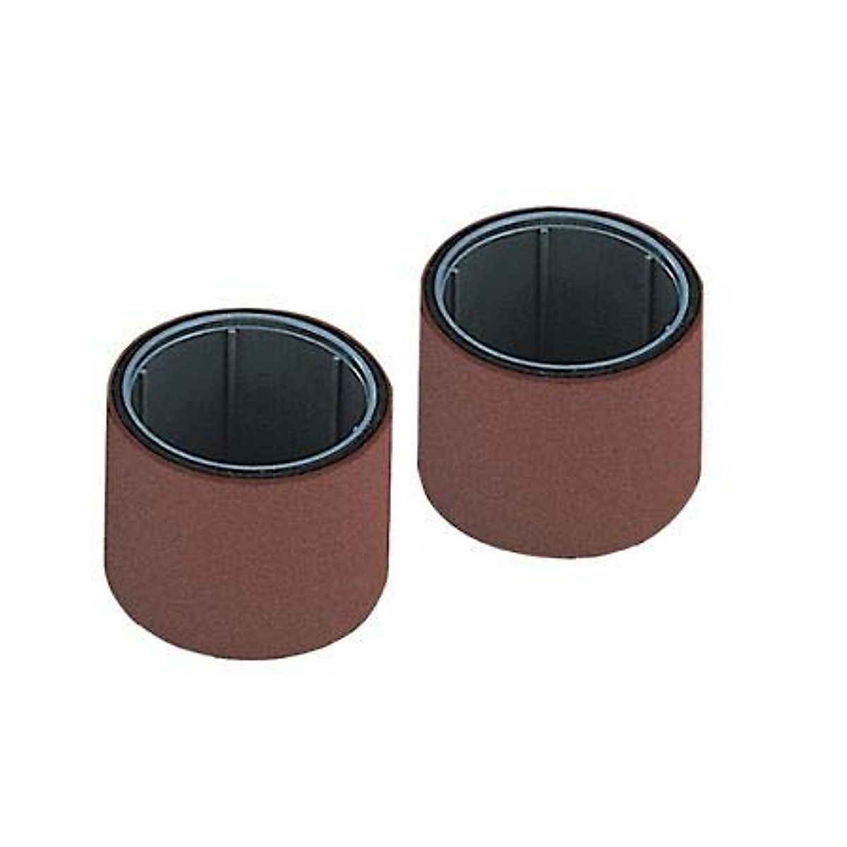 NIREY GR-2185C Sharpener Belt ON Wheel, FINE (Pair)