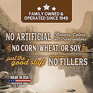 Evolve Classic Deboned Salmon, Rice and Sweet Potato Recipe Cat Food, 2.75lb