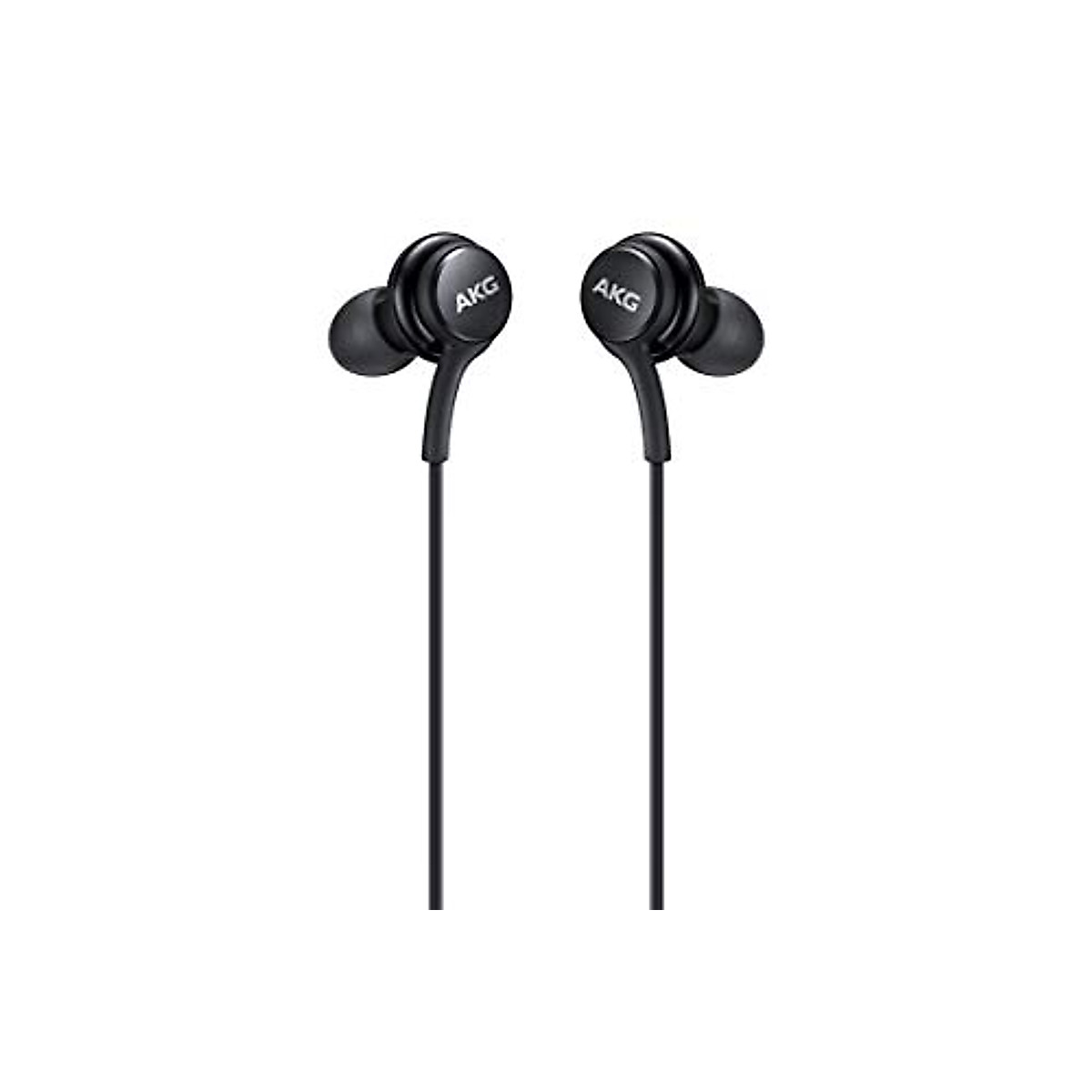 Samsung USB Type-C Earphones EO-IC100BBEGWW Black (Black)