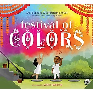 Festival of Colors